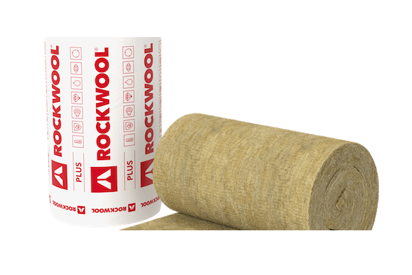 TOPROCK PLUS (ROCKWOOL, a.s.) | Kasmat.cz